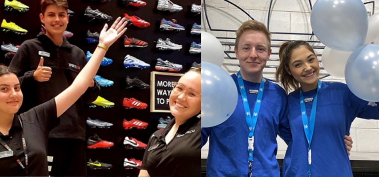 Latest Jobs - Atomic Group